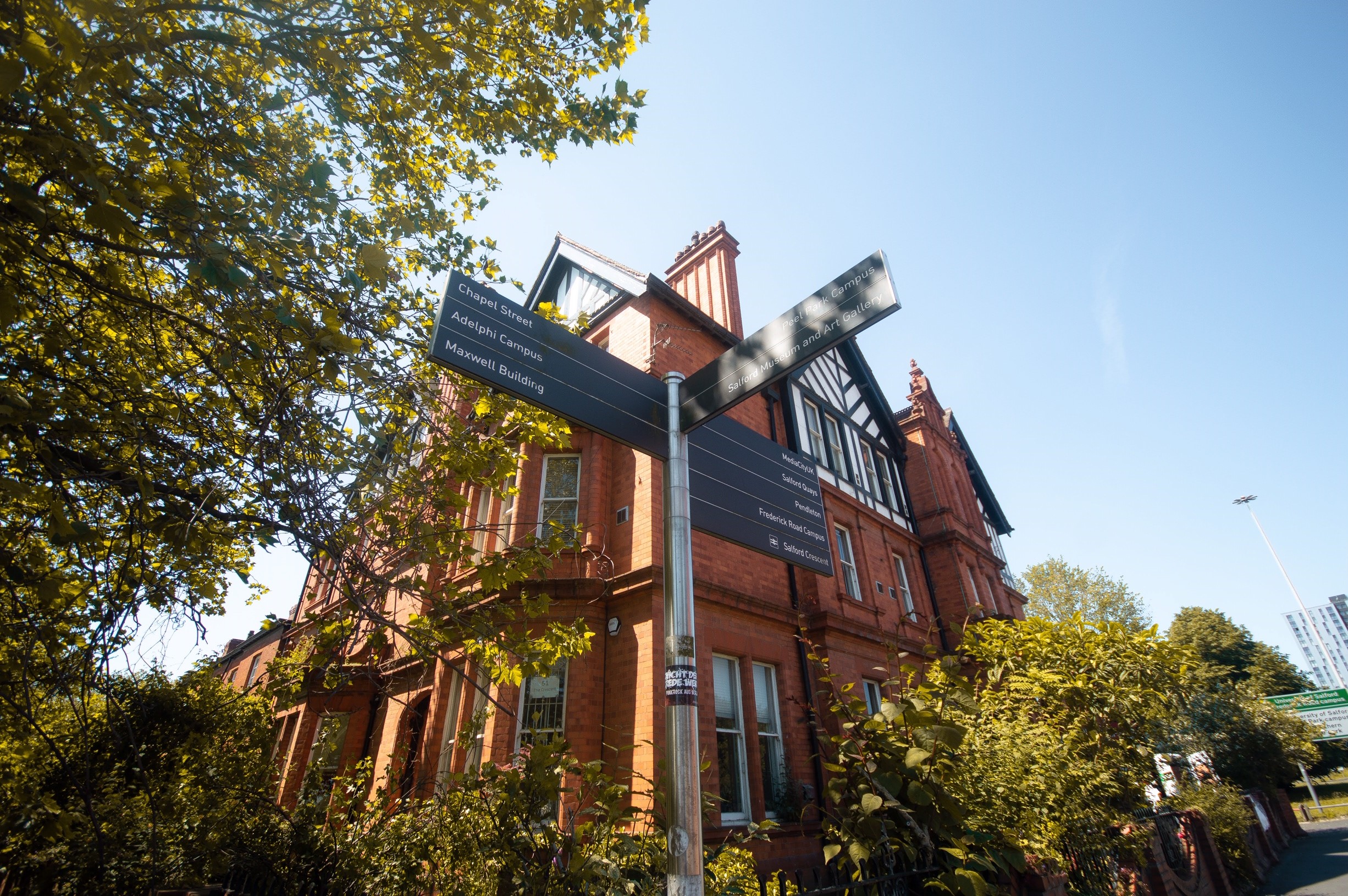 Working Class Movement Library - Manchester City of Literature