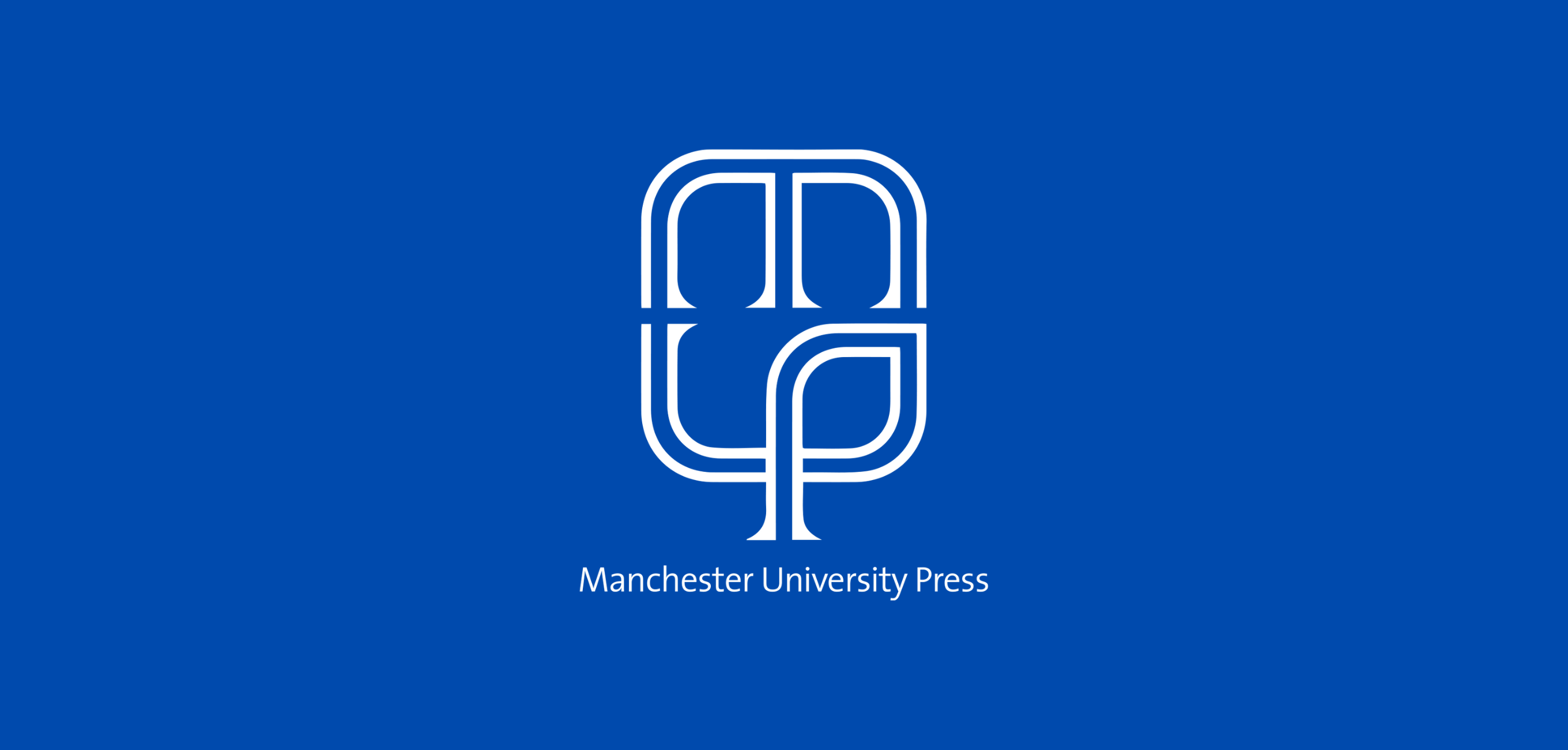 Manchester University Press - Manchester City of Literature