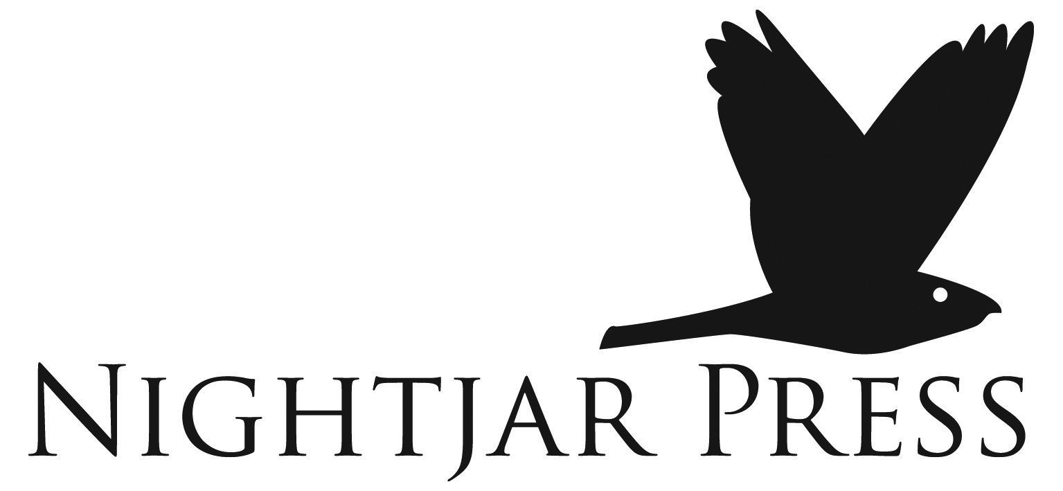 Nightjar Press - Manchester City of Literature