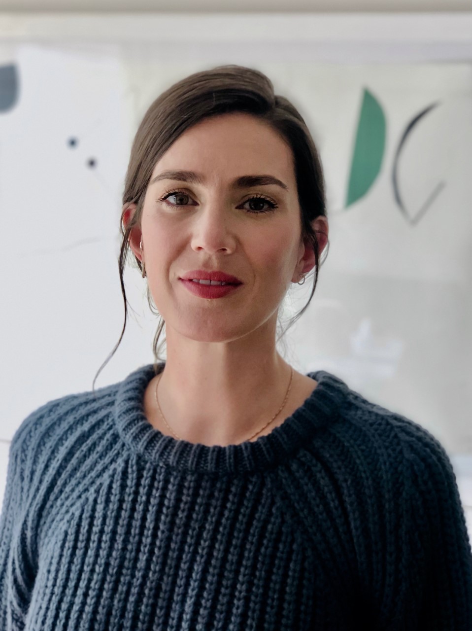 Who we are - Manchester City of Literature