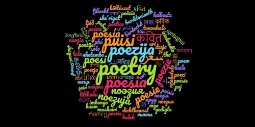 Multi-Language Poetry CPD: IMLD resources for the classroom and at home ...