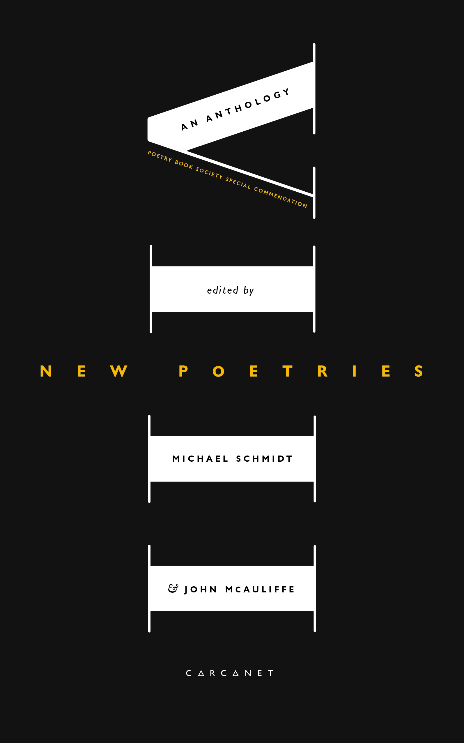 New Poetries VIII Launches - Manchester City of Literature