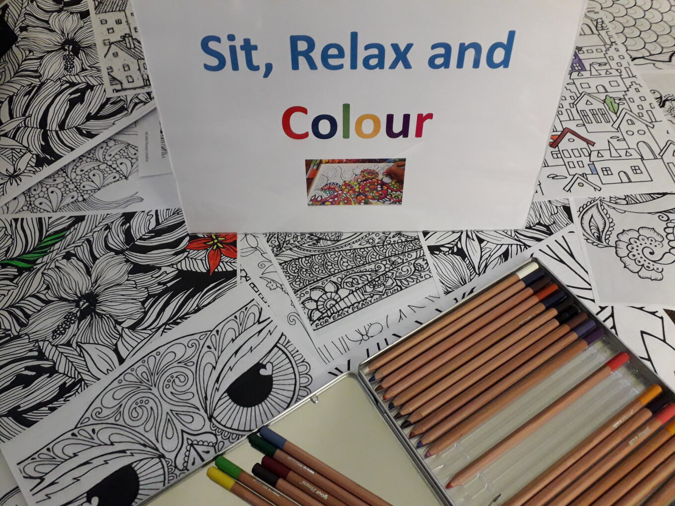 Forum Library Wythenshawe 2019 & 2020 - Manchester City of Literature