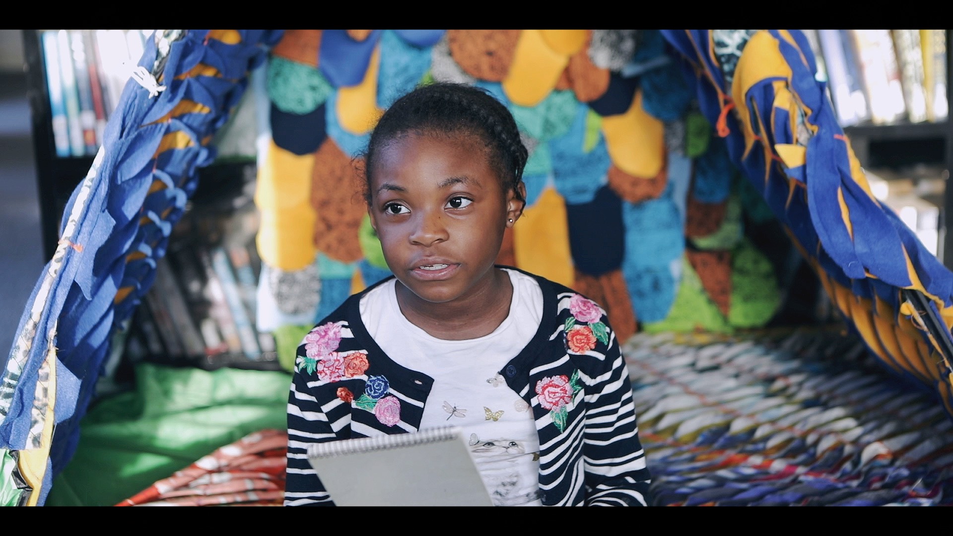 Longsight Library IMLD 2019 - Manchester City of Literature