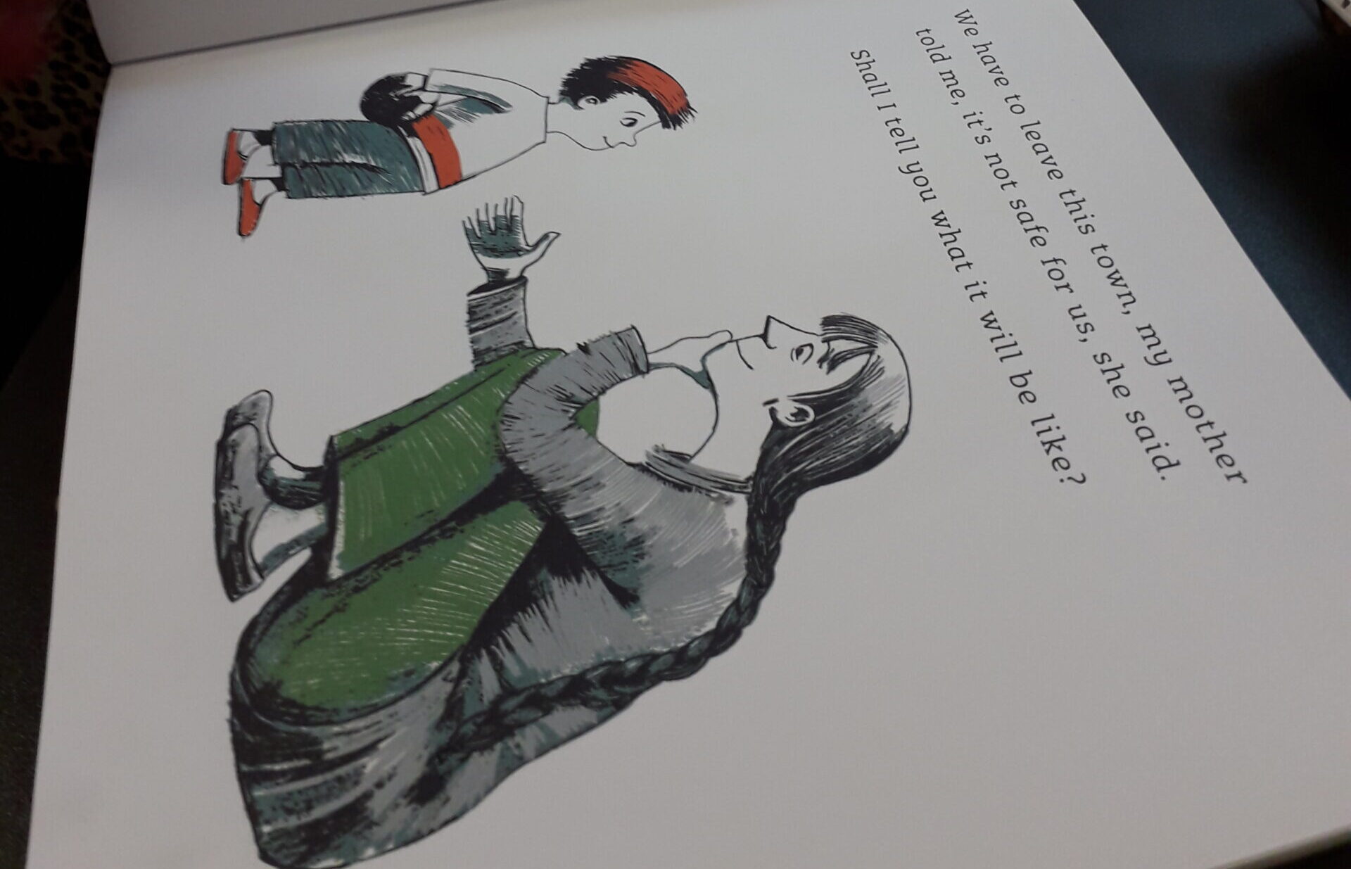 Longsight Library Storytime - Manchester City of Literature