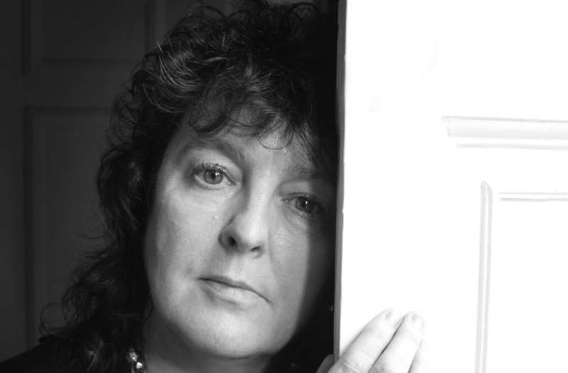 Carol Ann Duffy is the recipient of the Golden Wreath Award for 2021 ...