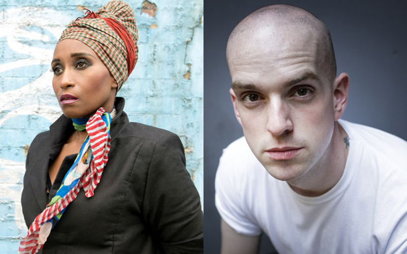 Andrew McMillan ‘pandemonium’ book launch - Manchester City of Literature