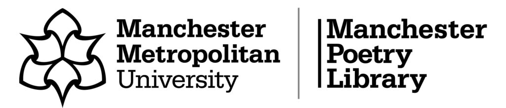 National Poetry Day 2022 - Manchester City of Literature