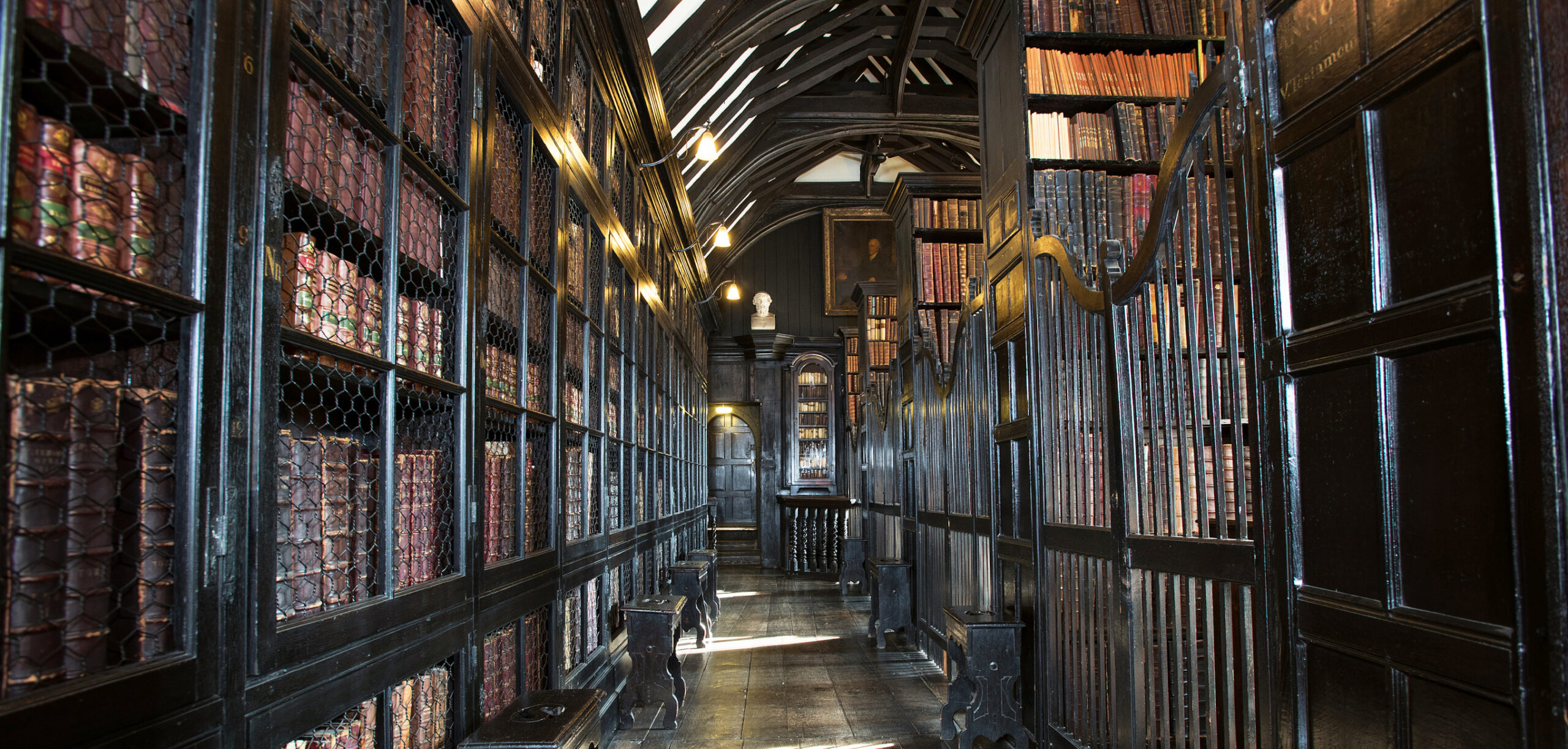 Manchester's First Library Presents: Jonathan Schofield - Manchester ...