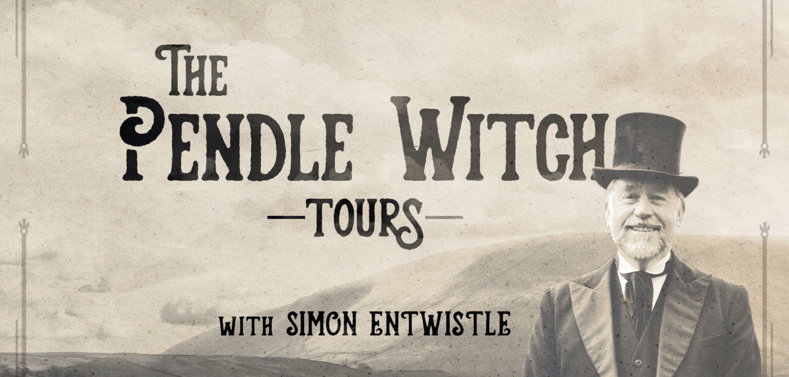 The Pendle Witch Trials - Manchester City of Literature