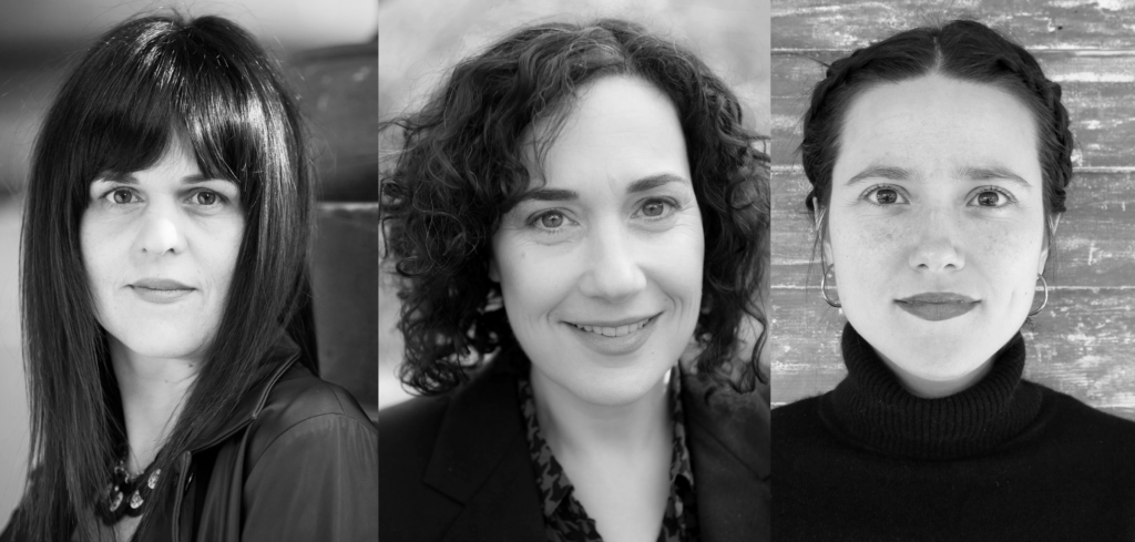 Insta-live with Kate Feld and our Virtual Writers in Residence ...