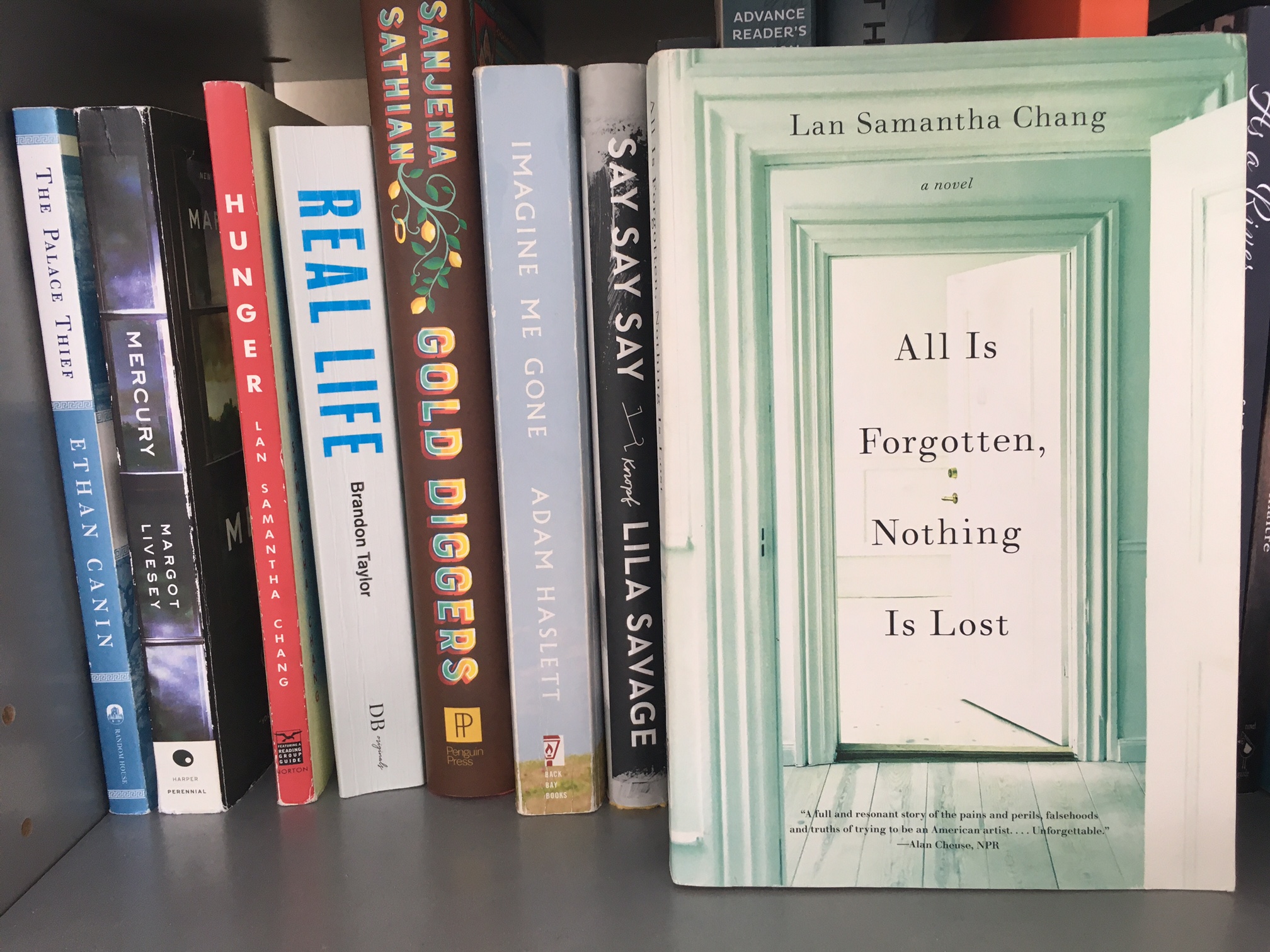 Throw A Rock, Hit A Poet - Manchester City of Literature