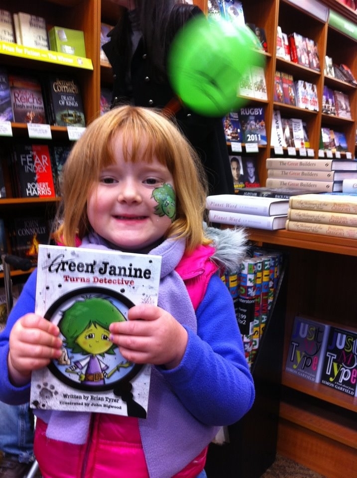 Storytime with Bush Baby Books at Home, Manchester - Manchester City of ...