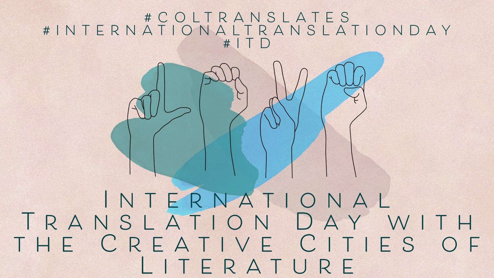 UNESCO Creative Cities of Literature celebrate International ...