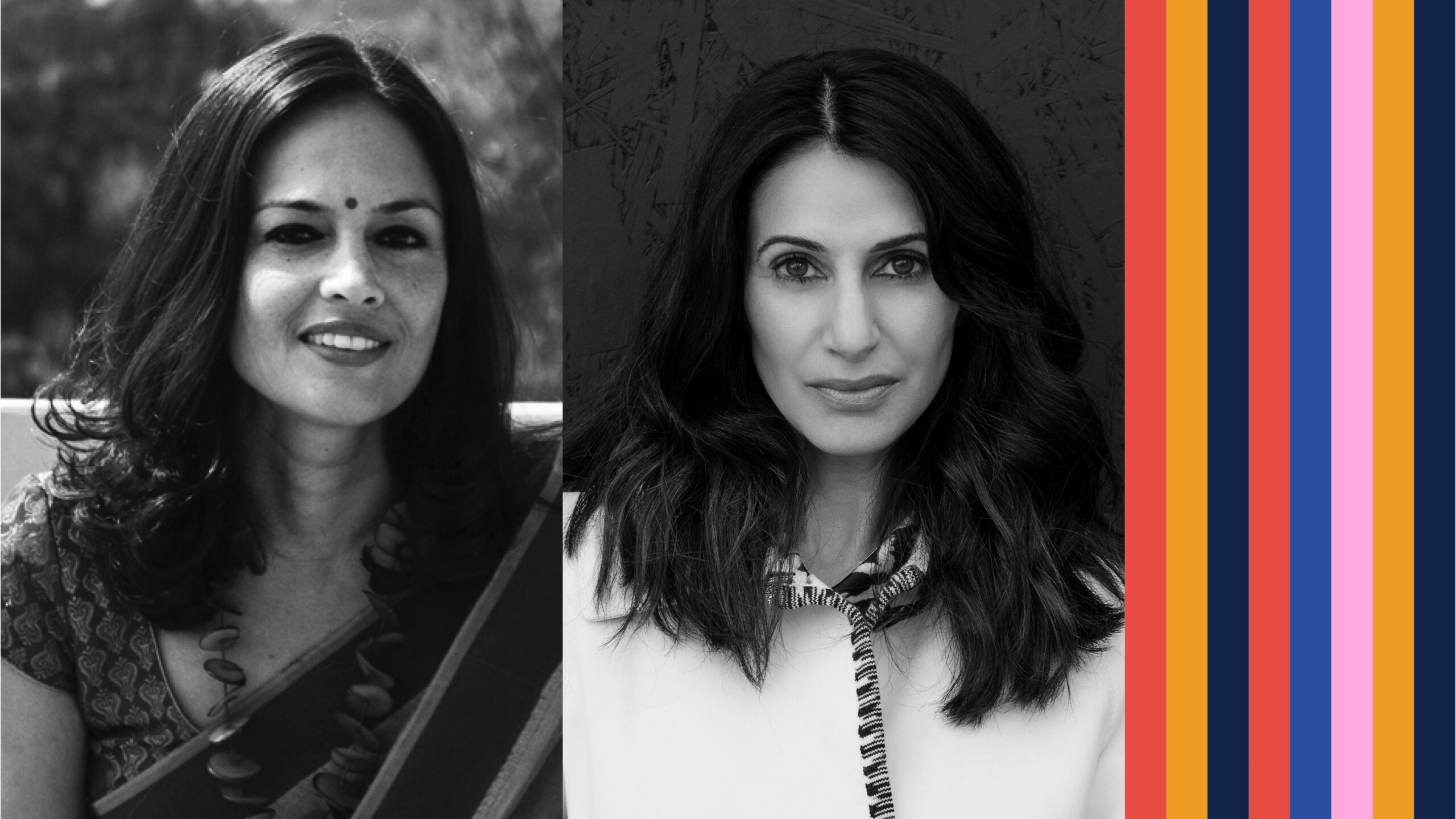 Tishani Doshi: A God at the Door - Manchester City of Literature