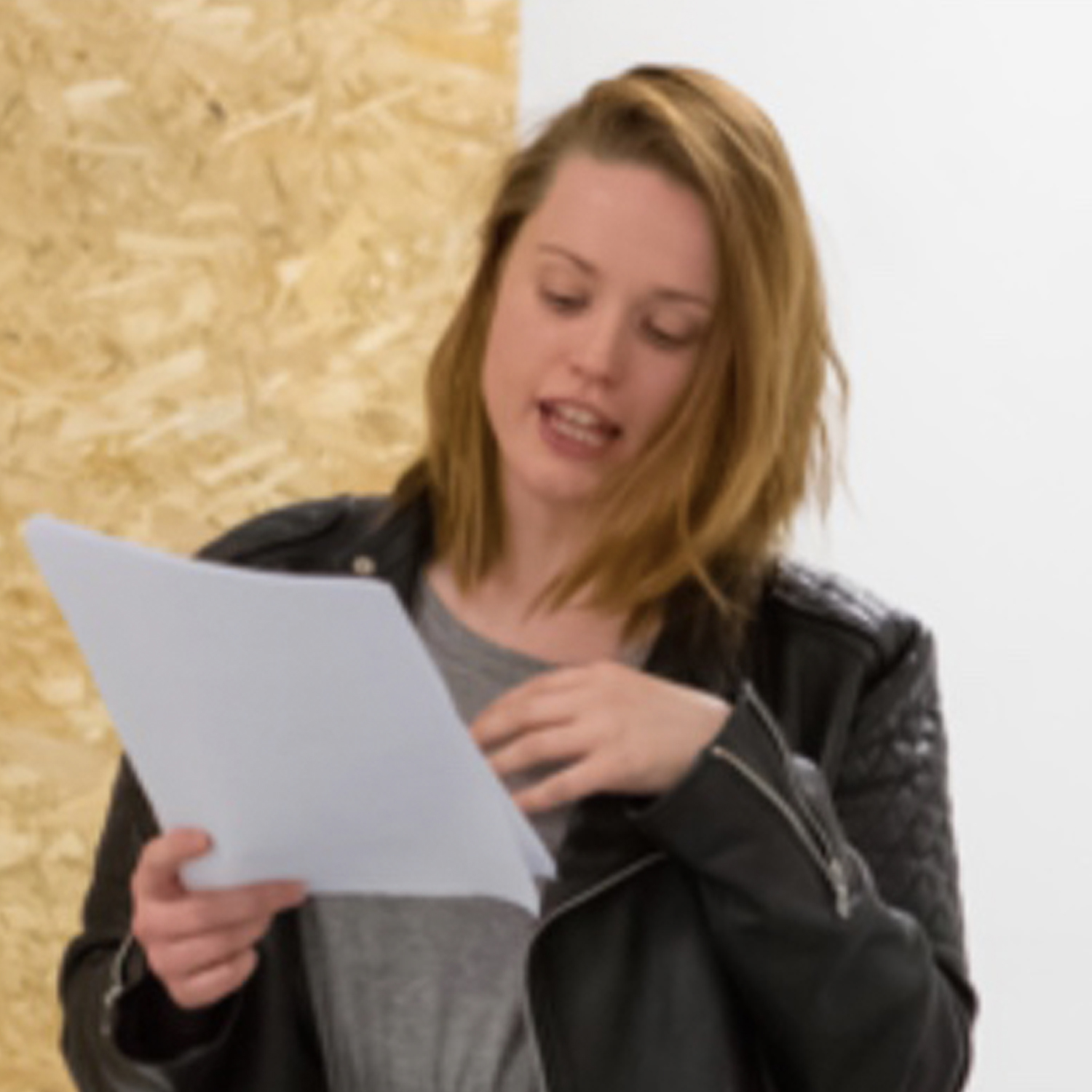 Writing Workshop: Developing Believable Characters - Manchester City of ...