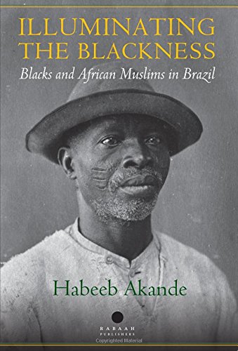 African Heritage in Islam - Manchester City of Literature