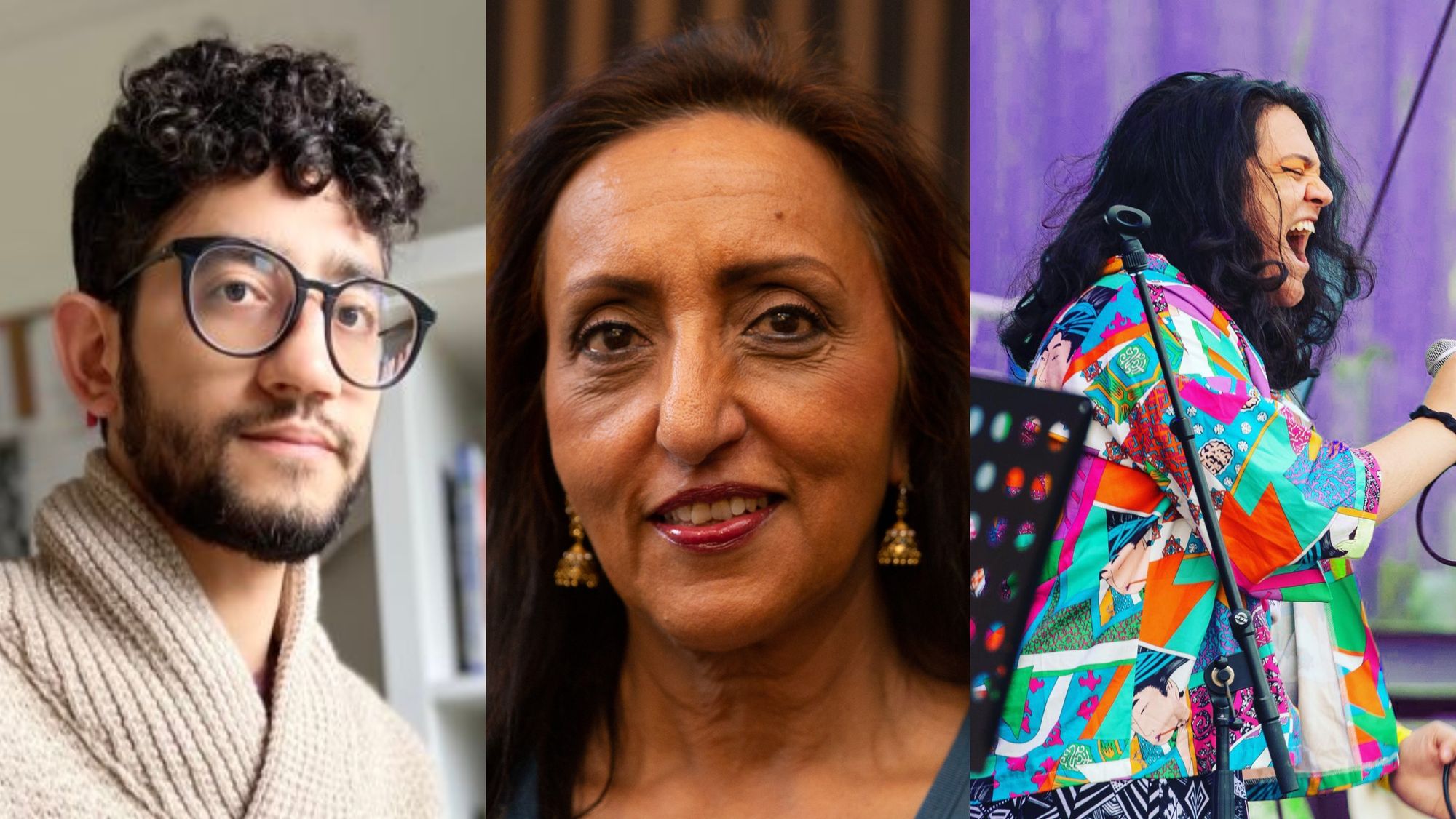 Introducing the Manchester City Poets - Manchester City of Literature