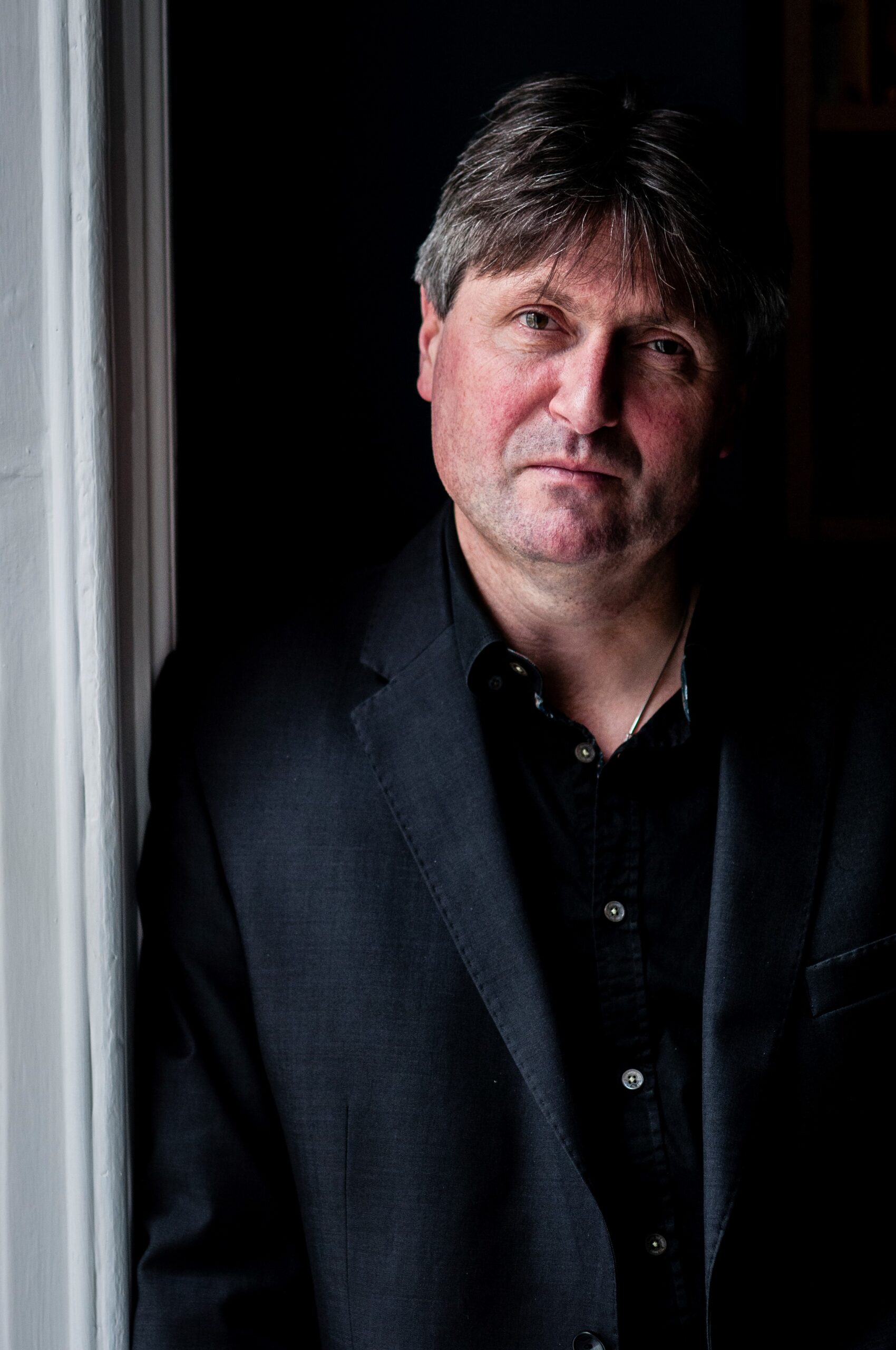 Simon Armitage, Poet Laureate, Live from Chadderton Library ...