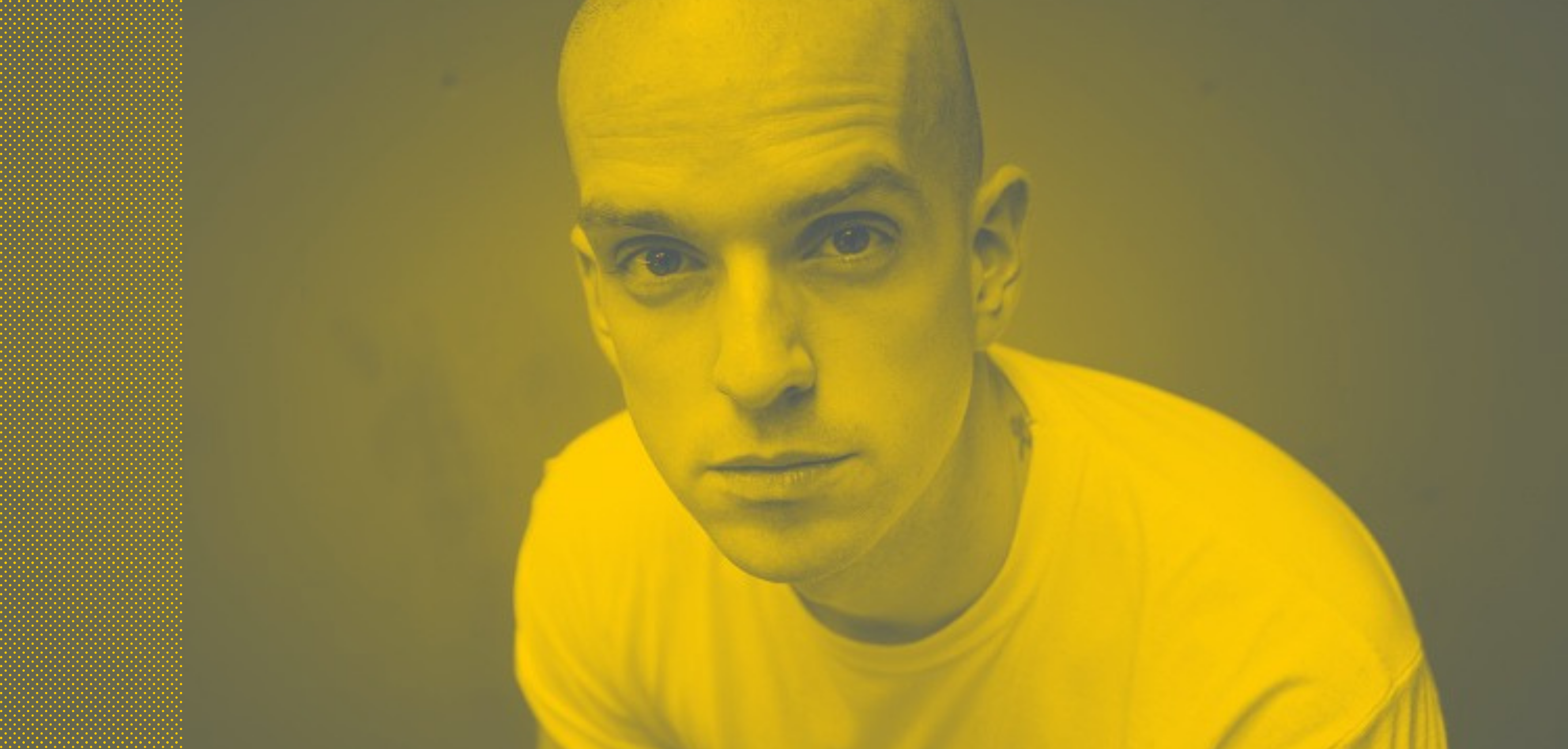 Love to Read: 100 Queer Poems with Andrew McMillan (online ...