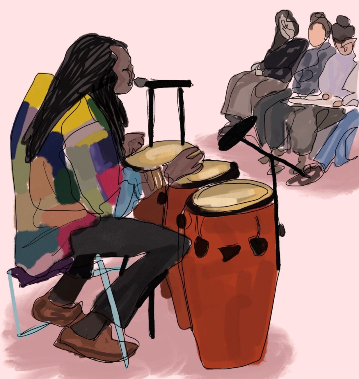 LOUD Libraries: Performances to enjoy during Festival Of Libraries 2022 ...