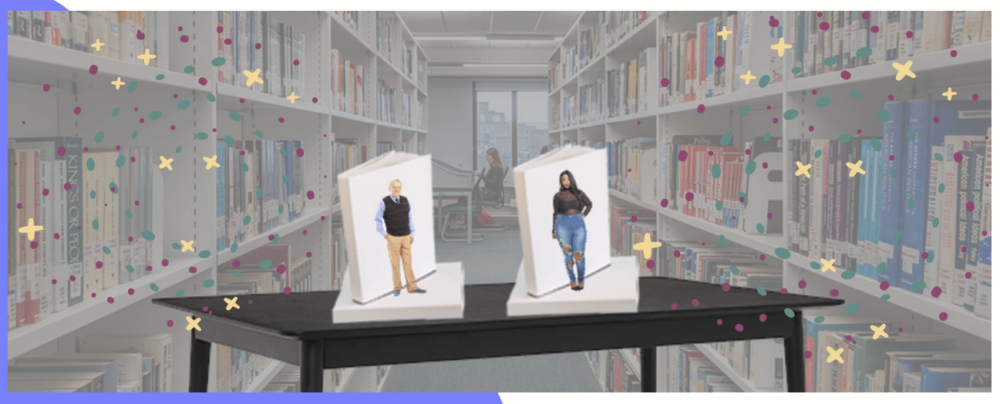 LOUD Libraries: Performances to enjoy during Festival Of Libraries 2022 ...