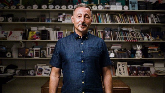 Leading in Spoken Word: Workshop with Peter Kahn - Manchester City of ...