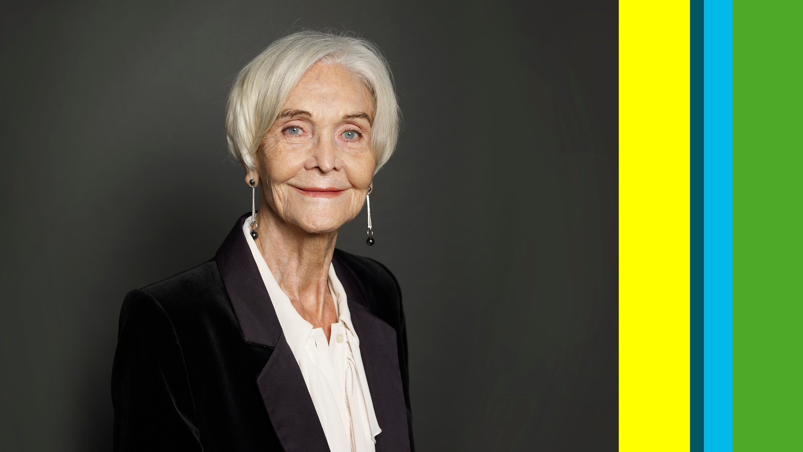 An Afternoon with Sheila Hancock - Manchester City of Literature