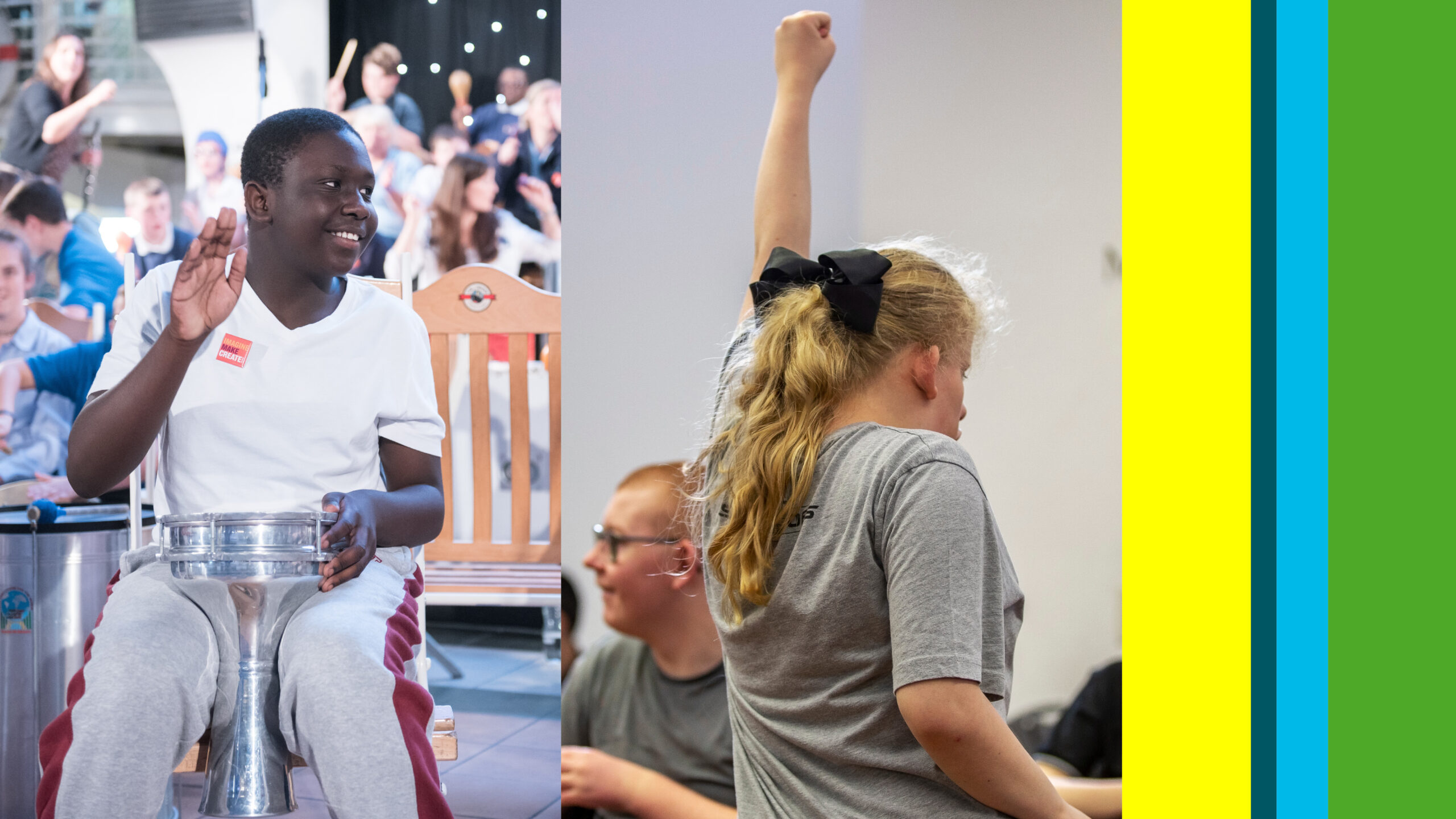 creative:connection - Manchester City of Literature