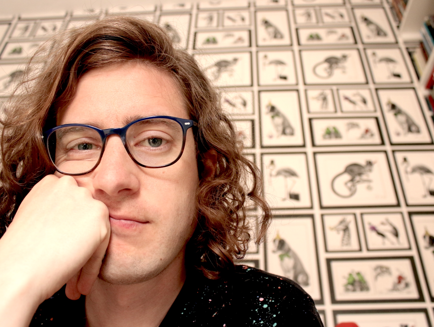 Tartu City of Literature’s Writer in Residence will be Manchester's ...