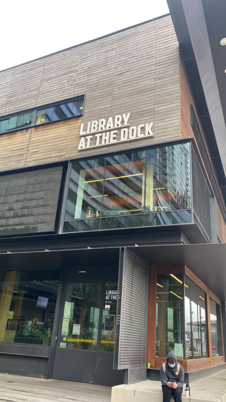 From Manchester to Melbourne... - Manchester City of Literature