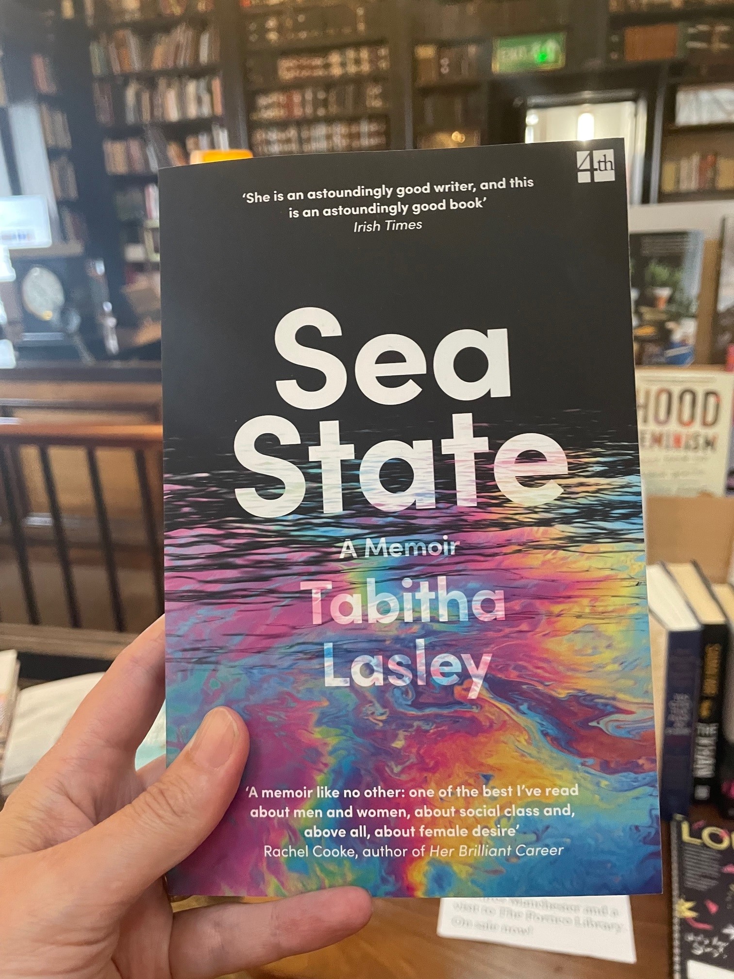 Rewriting the North: Tabitha Lasley and Jeff Young on Place ...