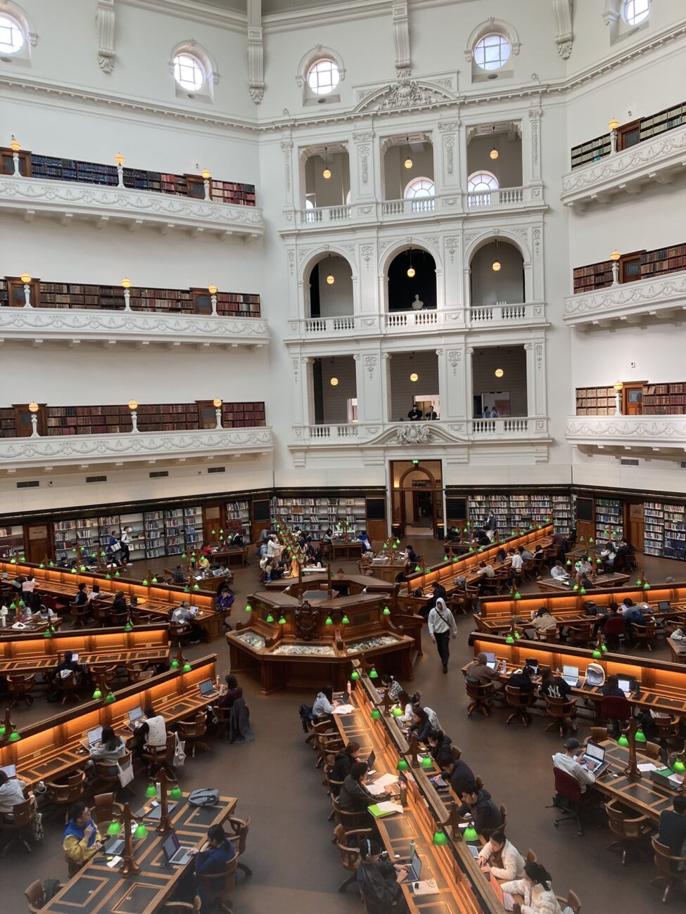 From Manchester to Melbourne... - Manchester City of Literature