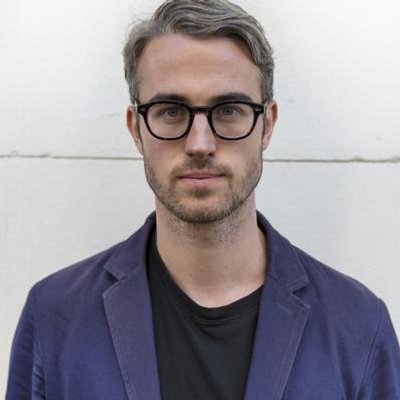 World Novel Week 2022: Evoking the Vanished City, Adam O'Riordan ...