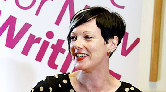 World Novel Week 2022: Manchester Women Writers - Kaye Mitchell ...