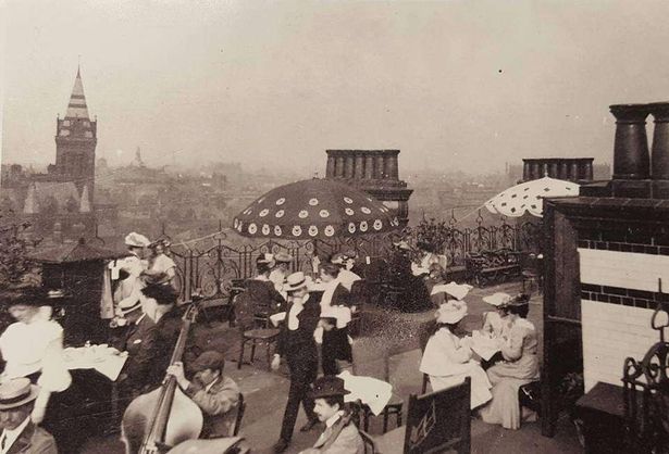 World Novel Week 2022: Evoking the Vanished City, Adam O'Riordan ...