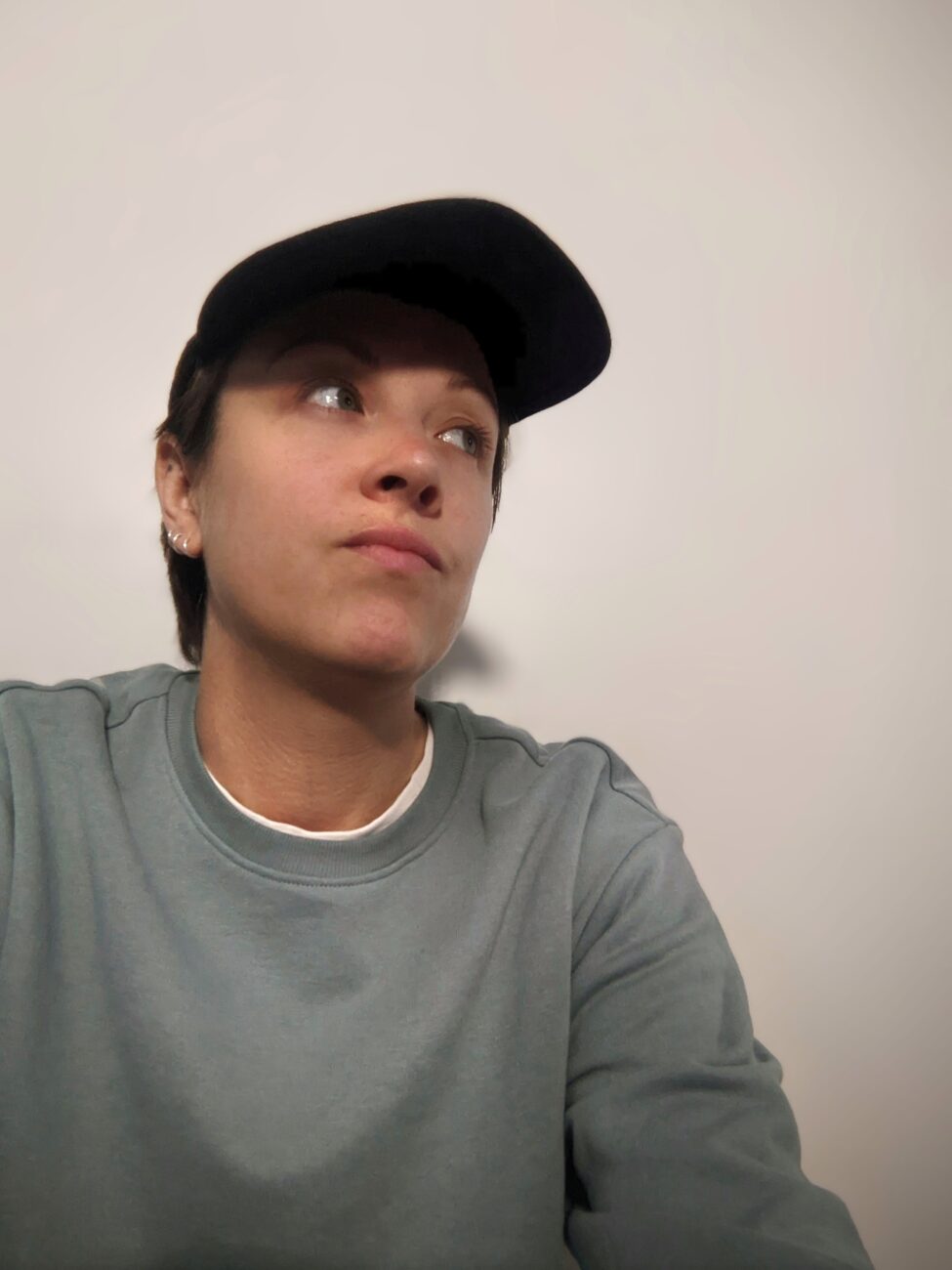 Carson Wolfe is Manchester's 2022's Slam-o-Vision Entry! - Manchester City of Literature