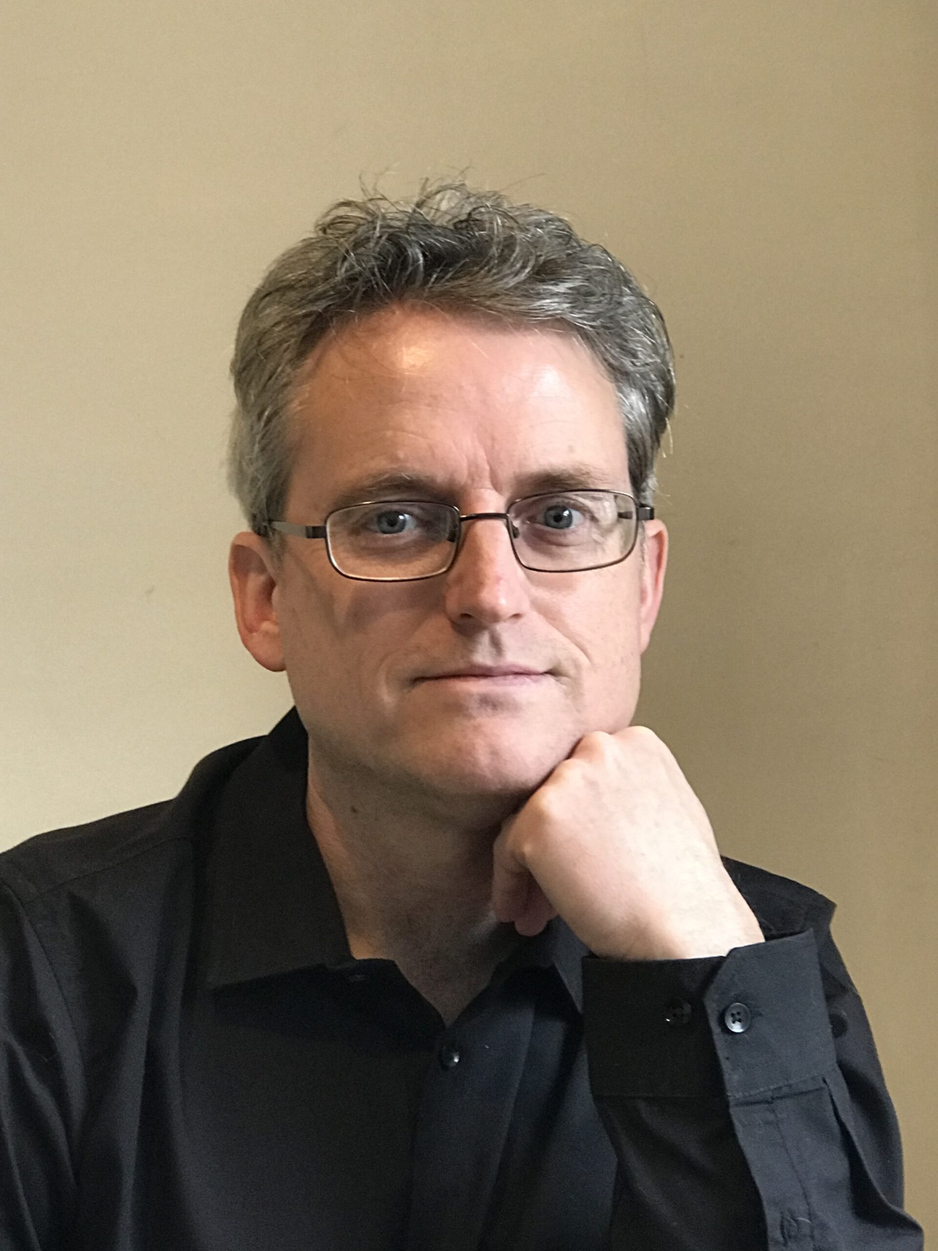 Rob Bullock selected for one of the six Nanjing Writer Residencies ...