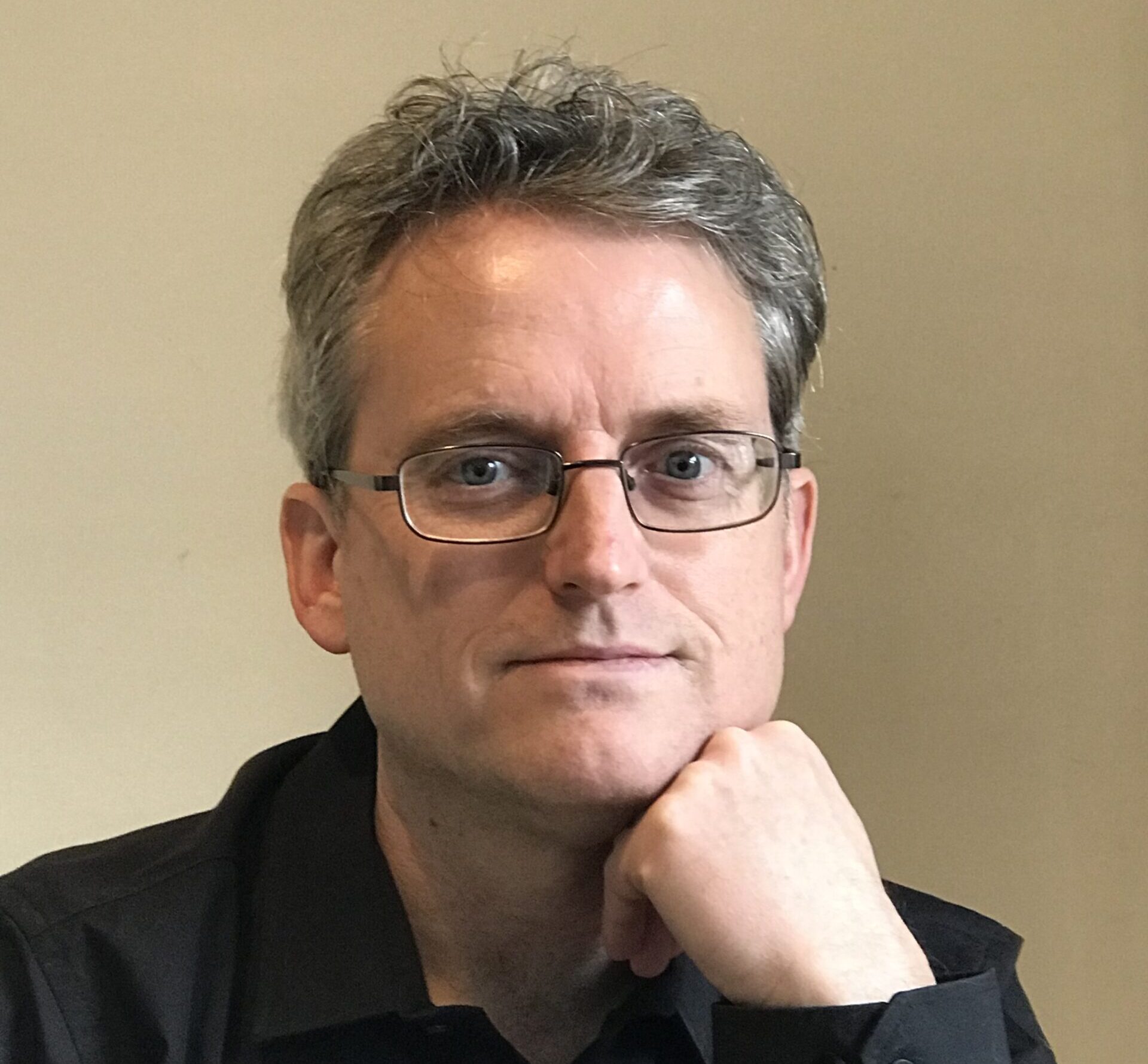 Rob Bullock selected for one of the six Nanjing Writer Residencies - Manchester City of Literature