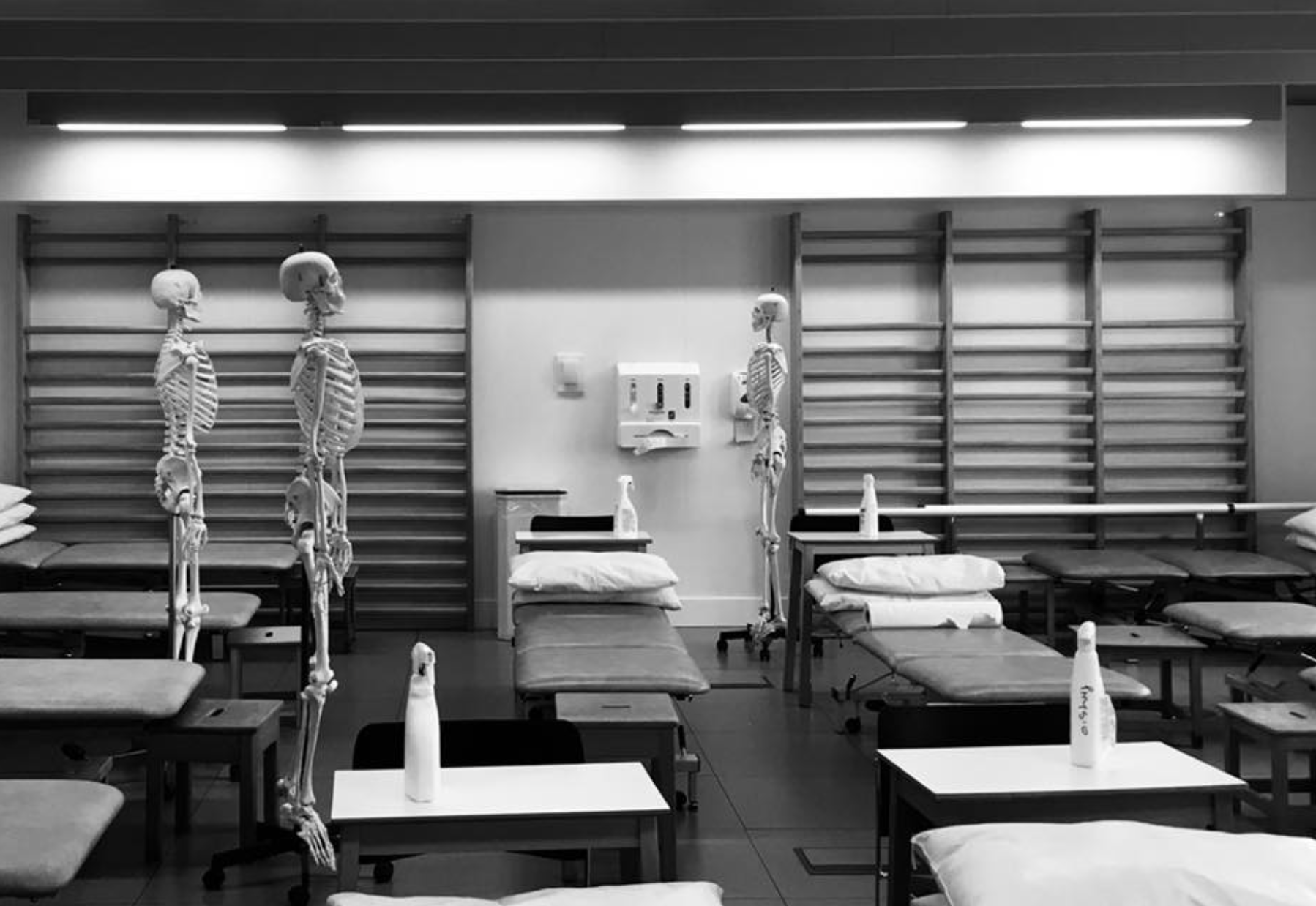 Manchester Uncanny Launch Event - Manchester City of Literature