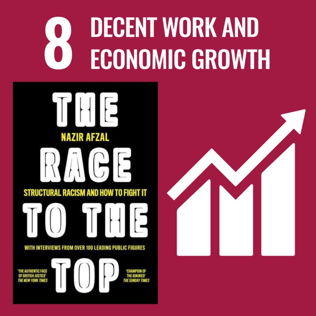 Which Manchester based books help us consider sustainable development ...
