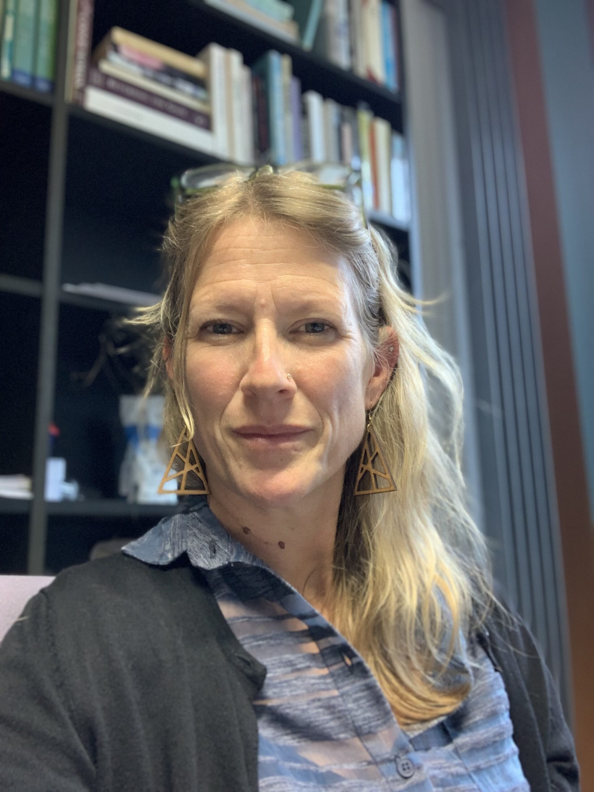 IWD2023: Three centuries of Travel Writing by Muslim Women - Manchester ...