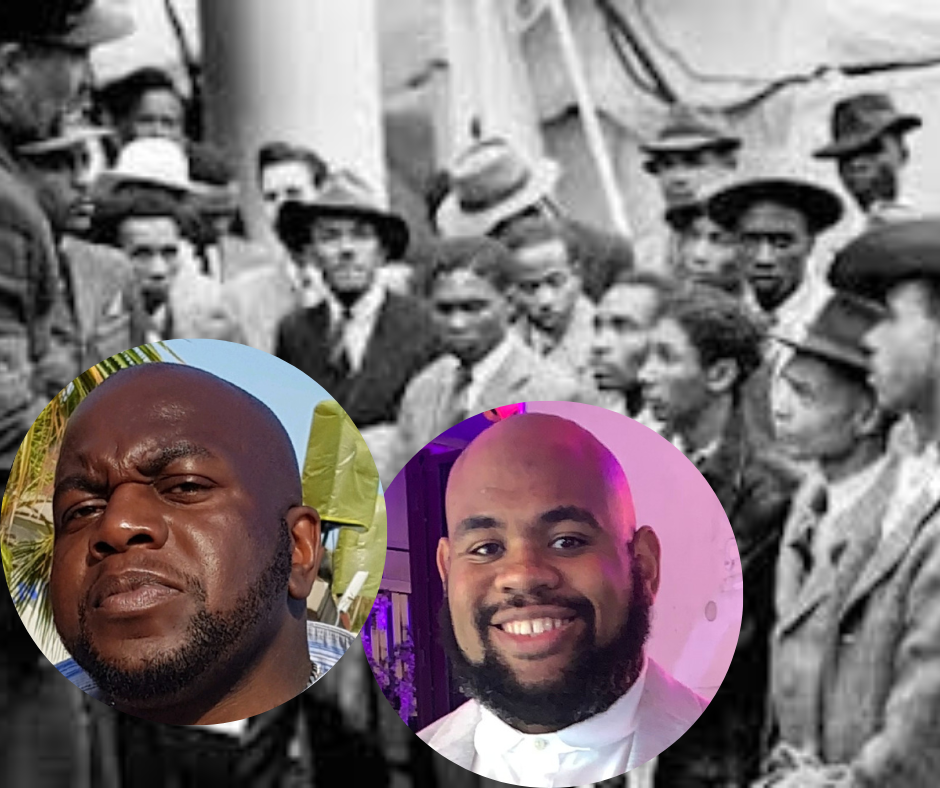 Music and Lyrics with Sefton Simpson and Reece Williams: An Untold ...