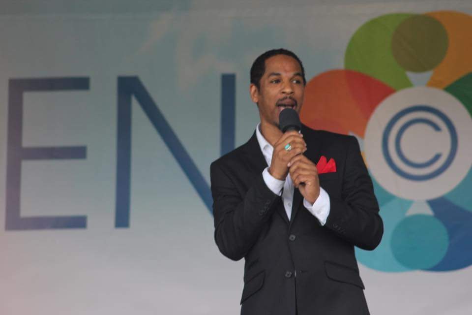 MACFEST 2023: Children's Books with Khalil Muhammed - Manchester City ...