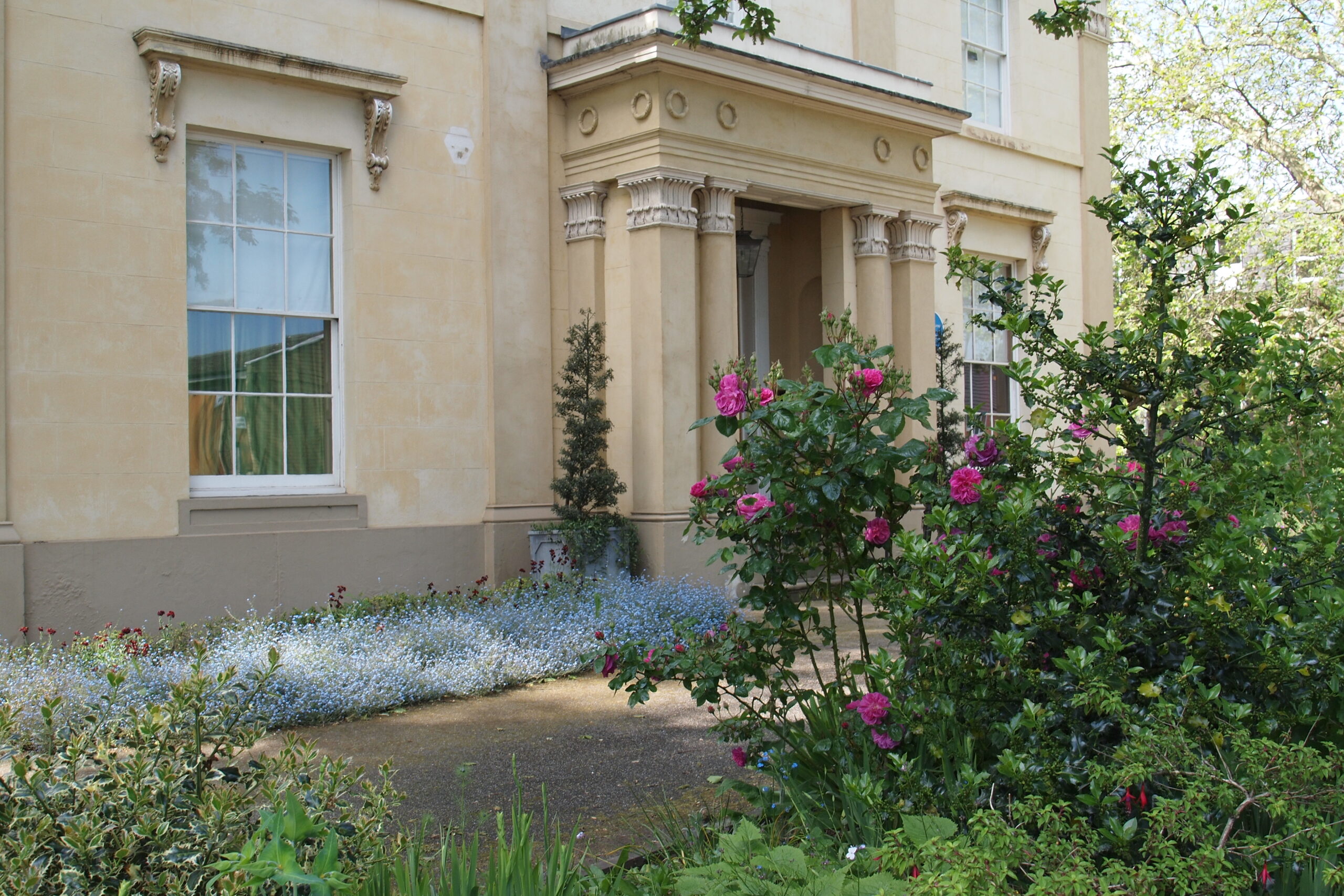 Online Talk: Writing Women - Manchester City of Literature