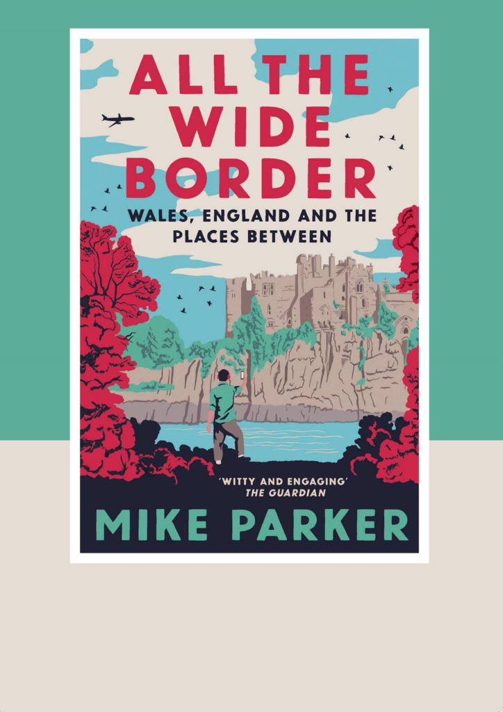 All the Wide Border: An Evening with Mike Parker - Manchester City of ...