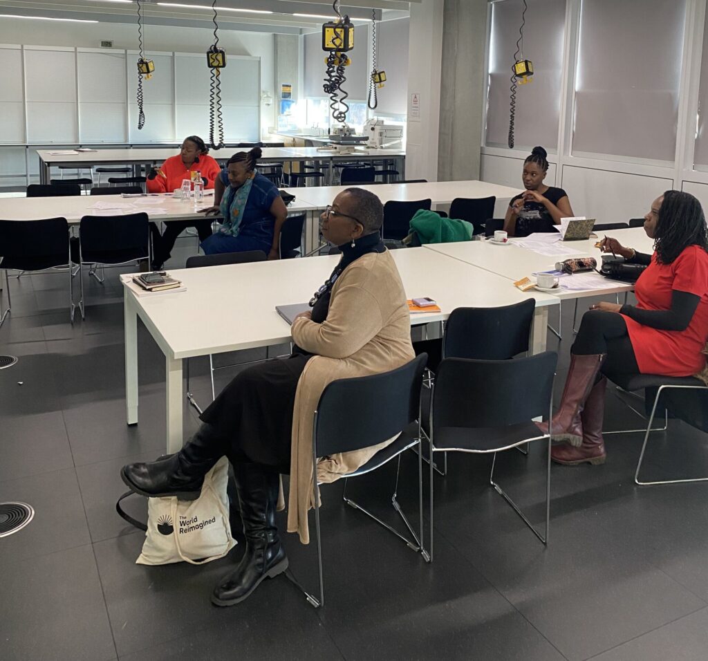 How did the Windrush NHS Stories Workshops go? - Manchester City of ...