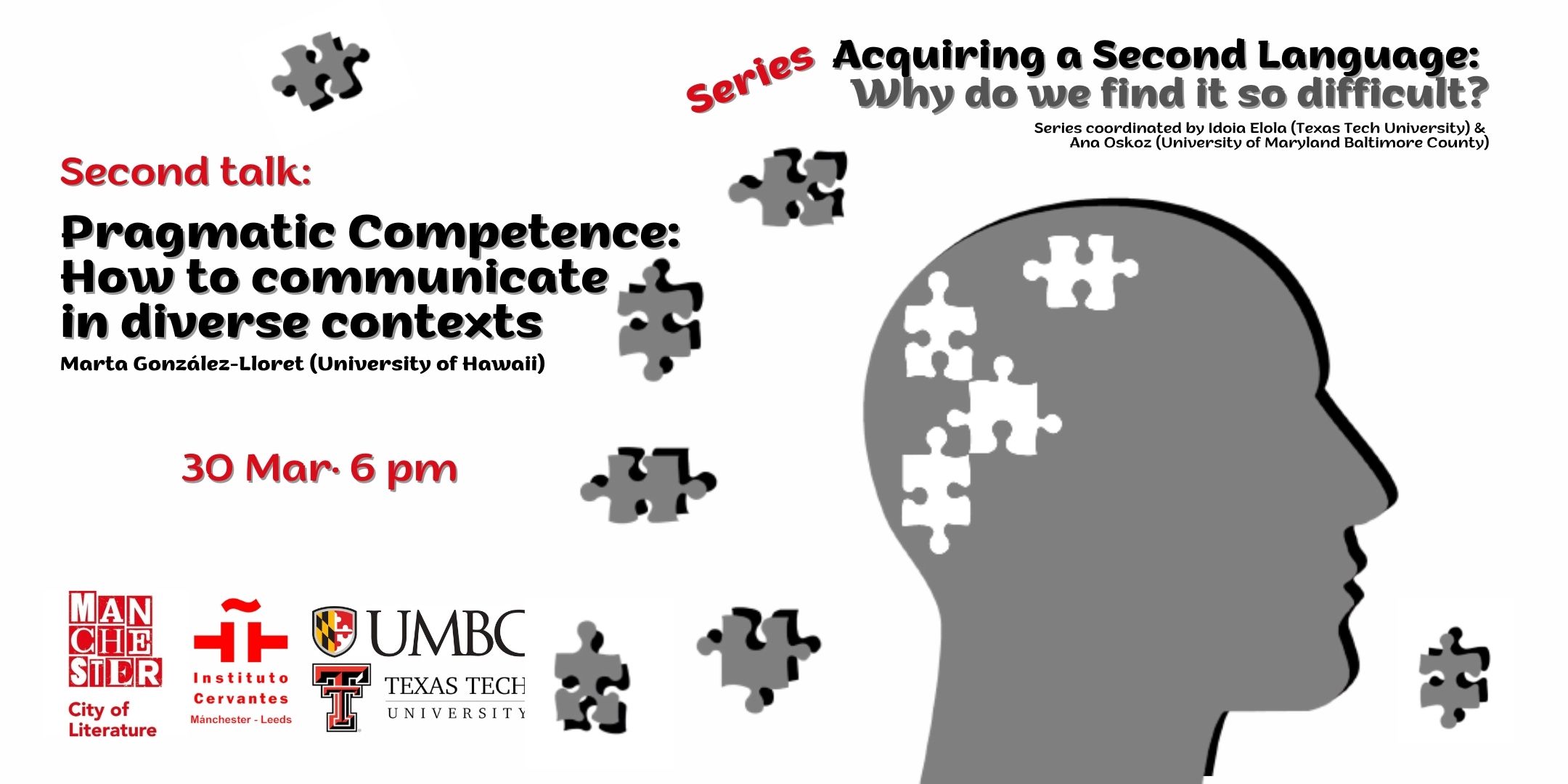 Pragmatic Competence: How to communicate in diverse contexts ...