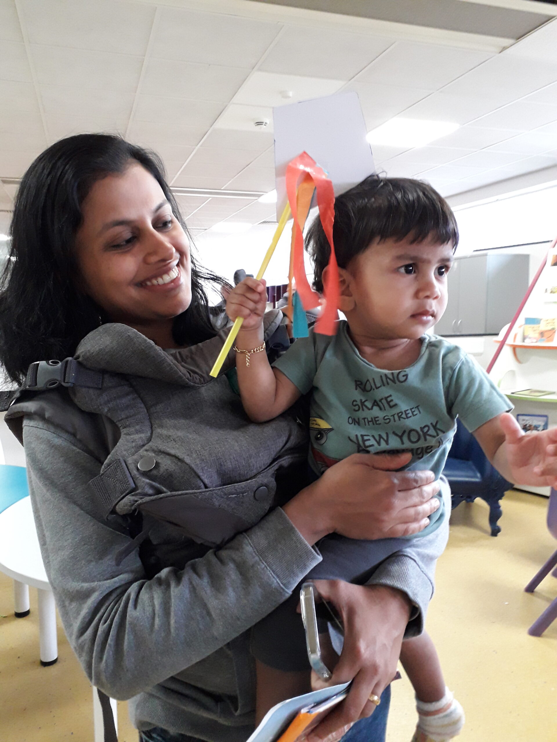 Forum Library - Festival of Libraries Celebration Fun Day - Manchester ...