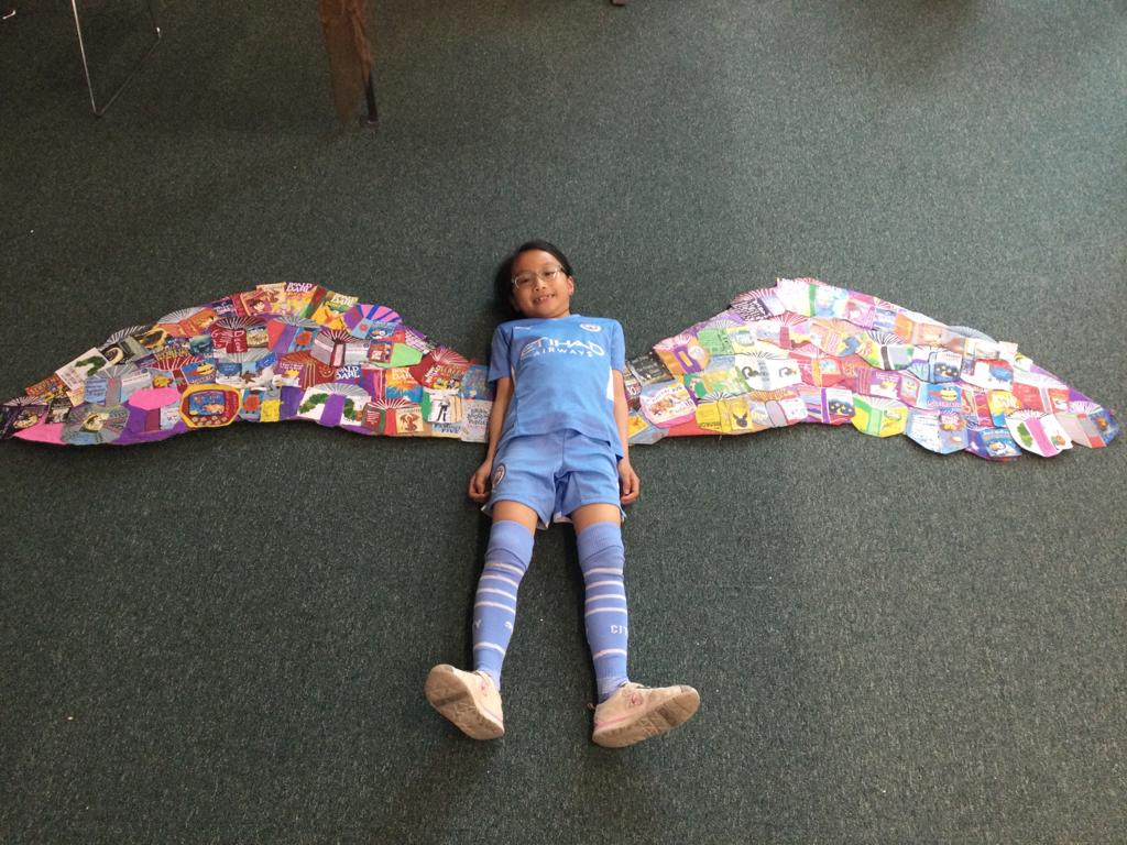 Festival of Libraries Family Fun Day at North City Library - Manchester ...